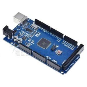 Arduino MEGA 2560 CH340 | Flux Electronix