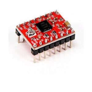 A4988 Stepper Motor Driver - 2A | Flux Electronix