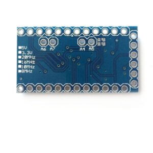Arduino Pro Mini | Flux Electronix