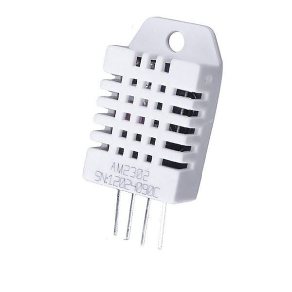 DHT22 Digital Temperature and Humidity Sensor | Flux Electronix