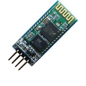 HC-06 Bluetooth Module, Serial TTL | Flux Electronix