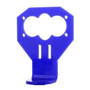 HC-SR04 Ultrasonic Sensor Holder | Flux Electronix