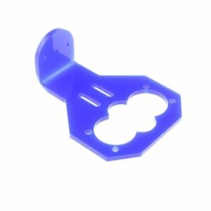 HC-SR04 Ultrasonic Sensor Holder | Flux Electronix