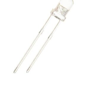 3Pin Xh2.54 JST Male Connector | Flux Electronix