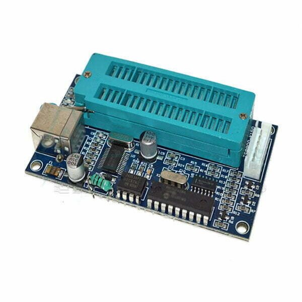 K150 USB PIC Programmer | Flux Electronix
