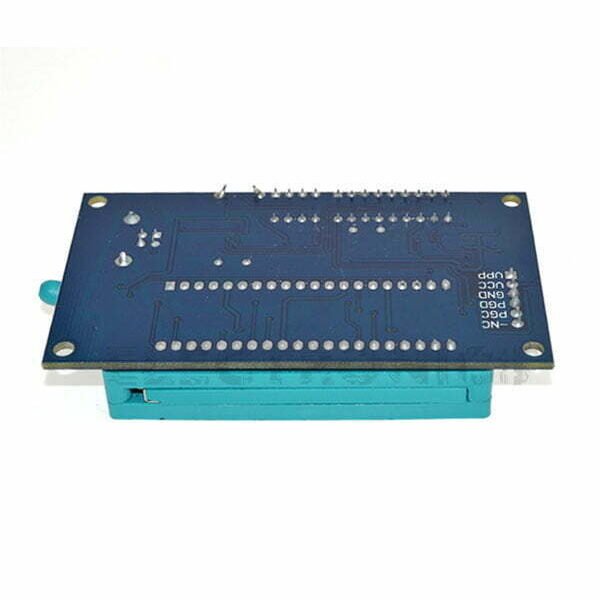 K150 USB PIC Programmer | Flux Electronix