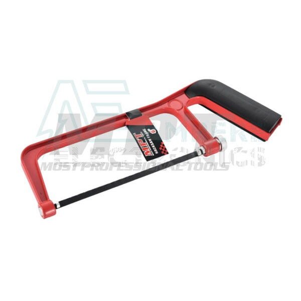 MPT - 6" Mini Hack Saw Fram MHF02005 | Flux Electronix