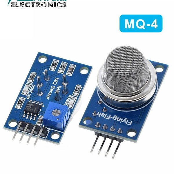Mini L298N 2 Channel Driver Module | Flux Electronix