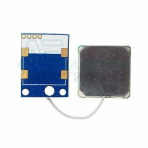 NEO-7M GPS Module With Antenna | Flux Electronix
