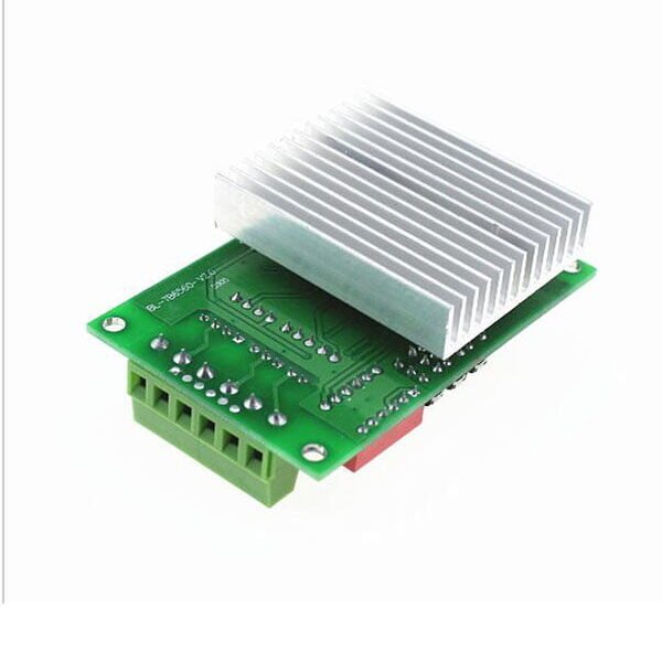 TB6560 3A Stepper Motor Driver | Flux Electronix