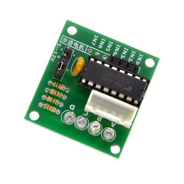 ULN2003 Stepper Motor driver Board | Flux Electronix