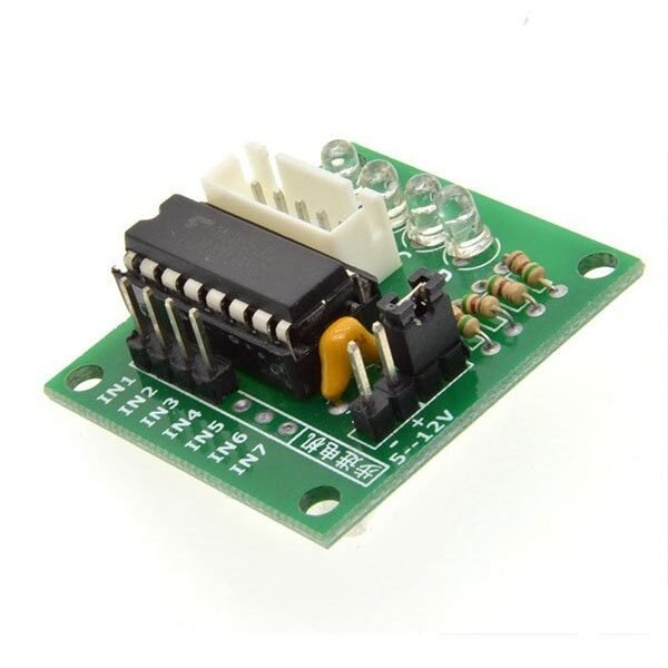 ULN2003 Stepper Motor driver Board | Flux Electronix