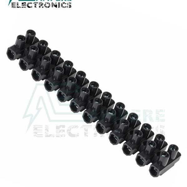 Terminal Block 2-pin (KF126-5.0-2P) | Flux Electronix