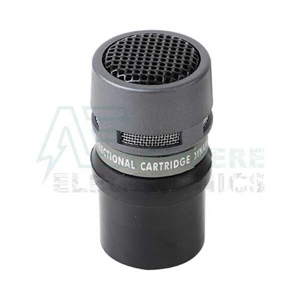 M-36 Uni-Directional Claridge Dynamic Microphone | Flux Electronix