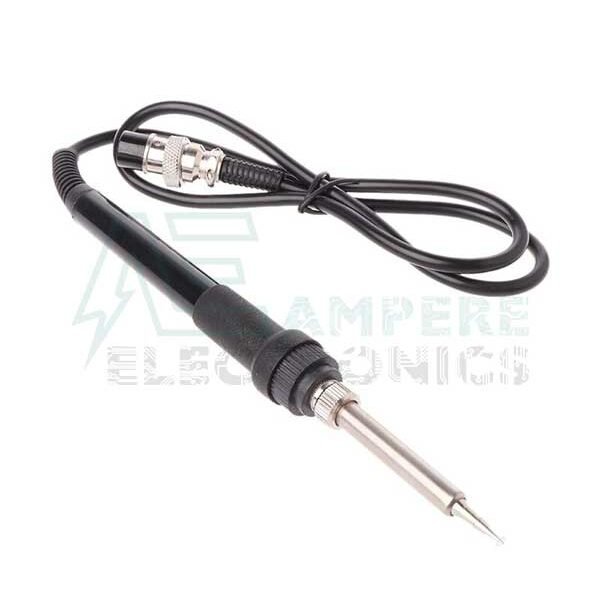Soldering Iron Handle for KADA Soldering Station | Flux Electronix