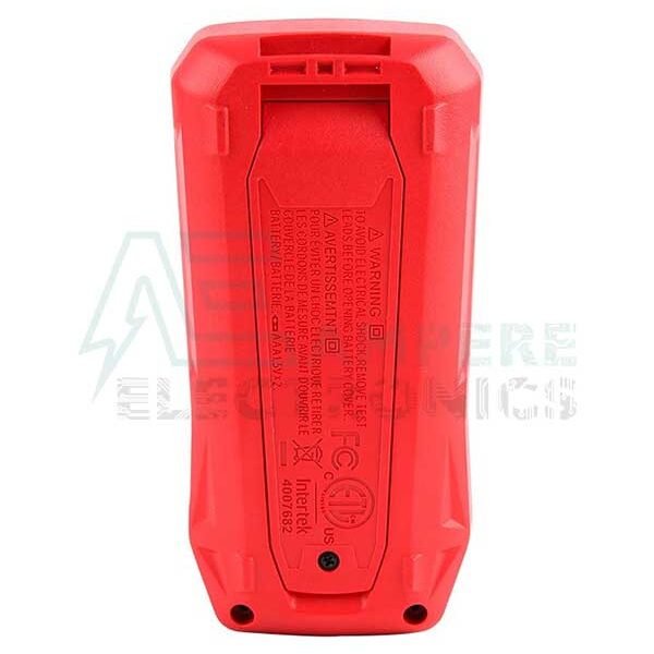 UT123D Smart Digital Multimeter | UNI-T | Flux Electronix