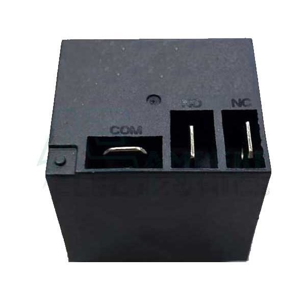 JQX-16F-T91 Power Relay 12Vdc Coil, 30A,250Vac | Flux Electronix