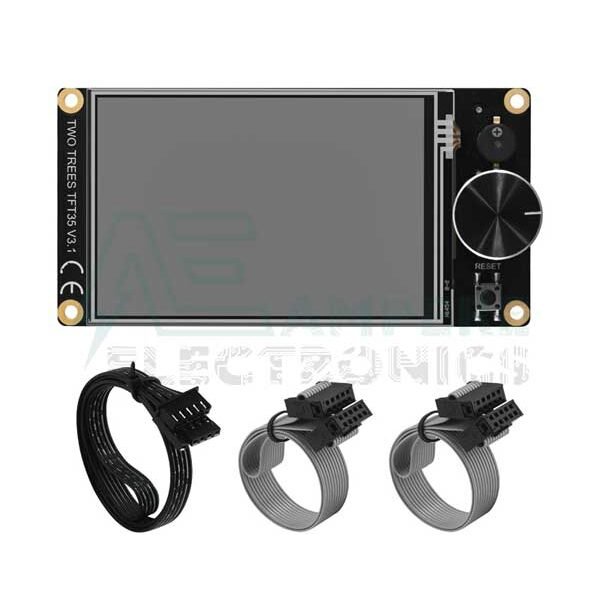 TFT35 V3.1 Display - Two Modes | TwoTrees | Flux Electronix