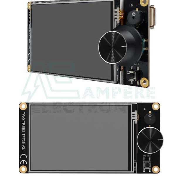 TFT35 V3.1 Display - Two Modes | TwoTrees | Flux Electronix