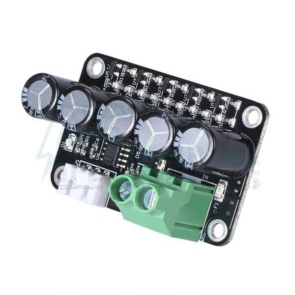 BIGTREETECH Mini UPS V2.0 Module - 12V | Flux Electronix