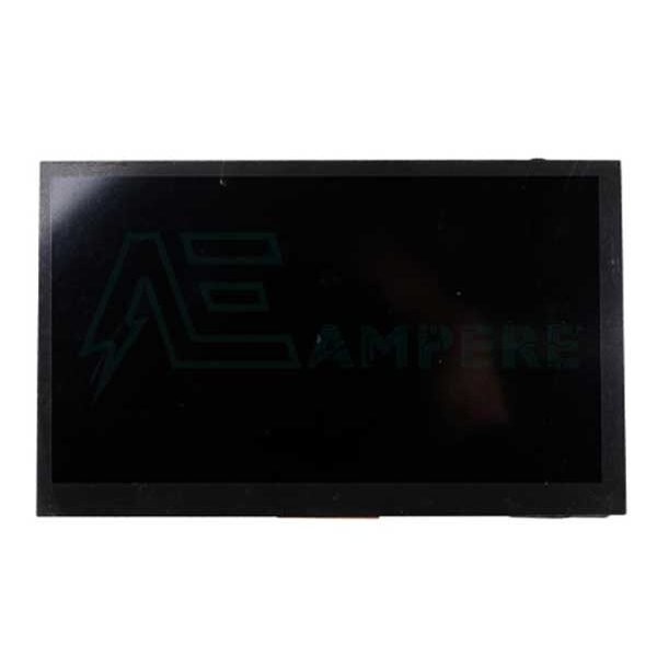 BIGTREETECH PITFT70 V2.0 LCD Display For Raspberry Pi | Flux Electronix