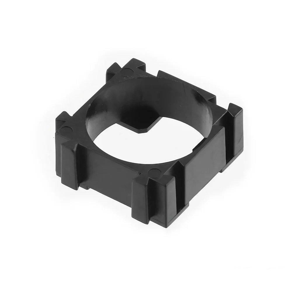 1x1 18650 Battery Holder Bracket | Flux Electronix