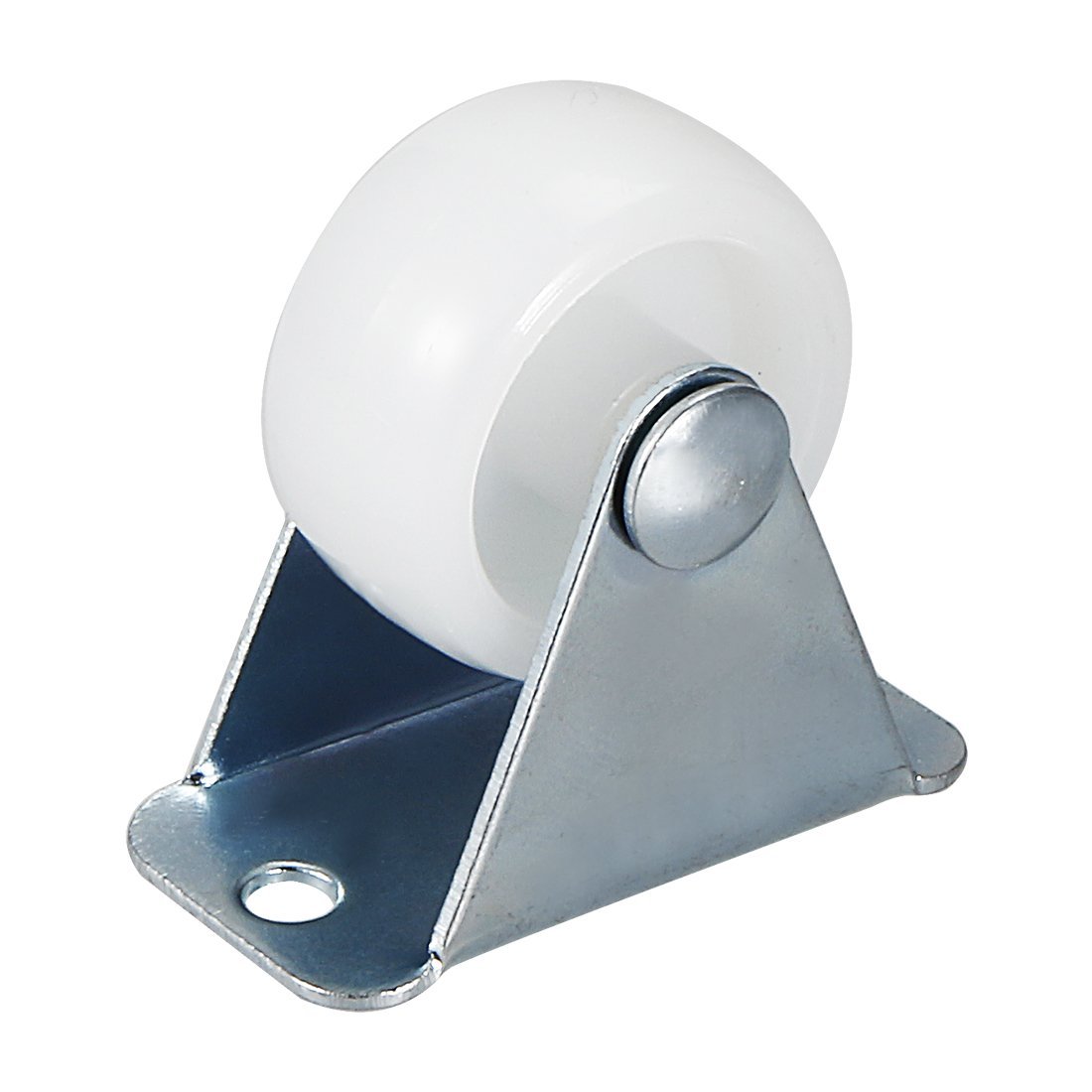 1" caster wheel | Flux Electronix