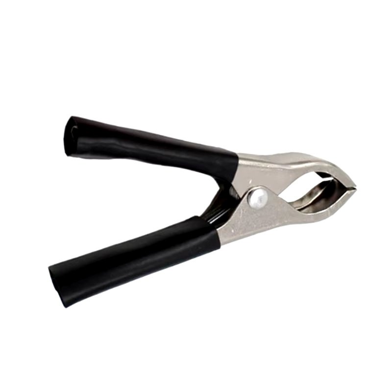 60A Alligator Clamp - Pair | Flux Electronix