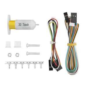 3D Touch Auto Bed Leveling Sensor | Flux Electronix