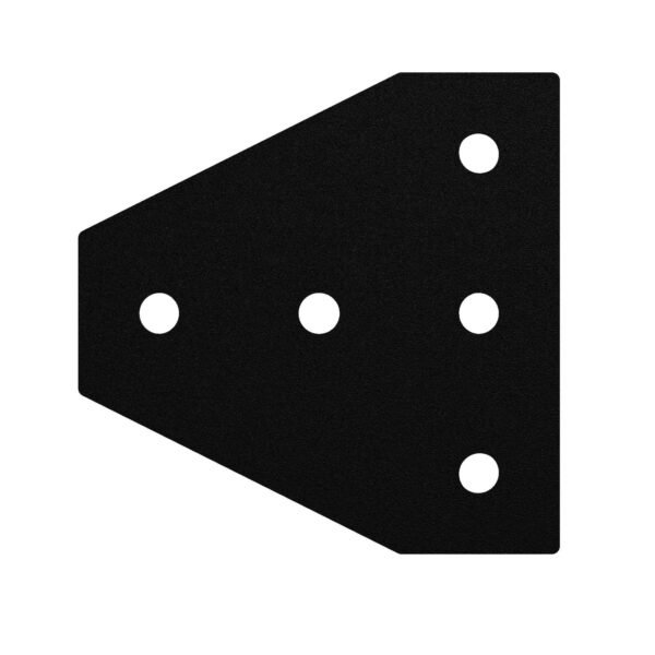 Steel T Joining Plate | OpenBuilds | Flux Electronix