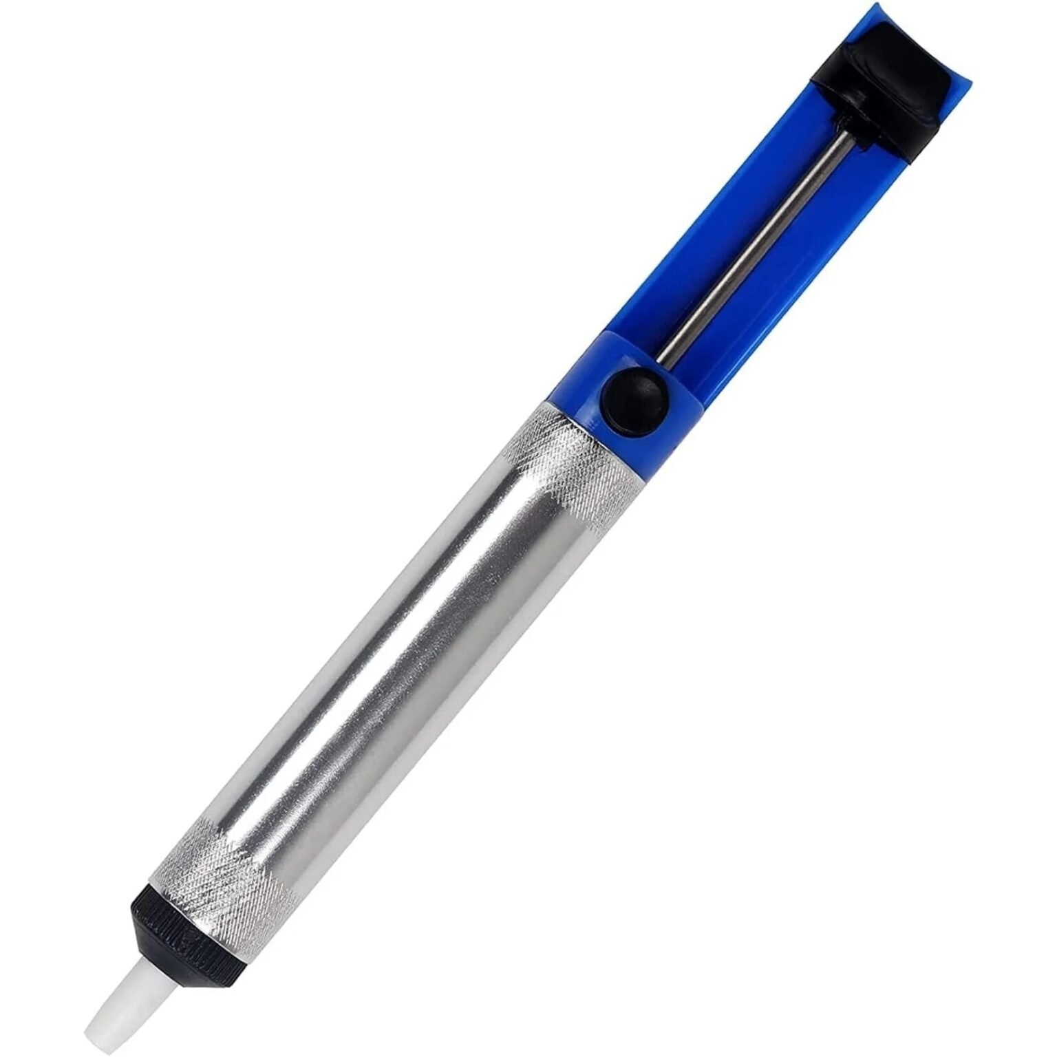 Aluminum Desoldering Pump | Flux Electronix