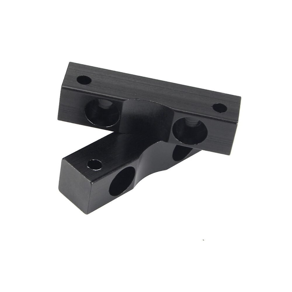 Aluminum Z-Axis Nema17 Mount Block | Flux Electronix