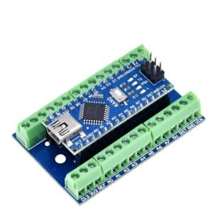 Arduino | Shields | Flux Electronix