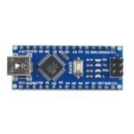 Arduino Nano V3.0 CH340 Chip | Flux Electronix