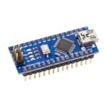 Arduino Nano V3.0 CH340 Chip | Flux Electronix