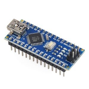 Arduino Nano V3.0 CH340 Chip | Flux Electronix
