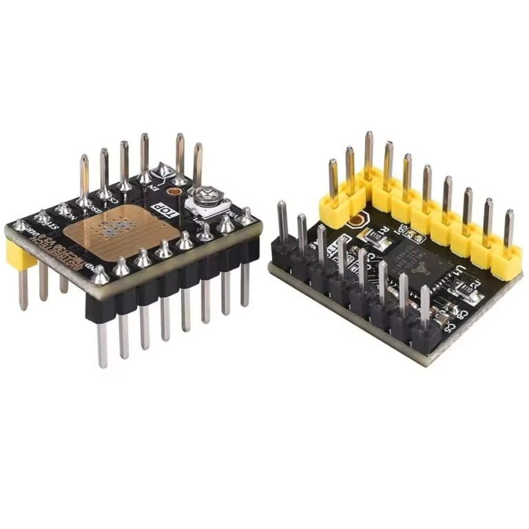 BIGTREETECH GC6609 V1.0 Stepper Motor Driver Module | Flux Electronix