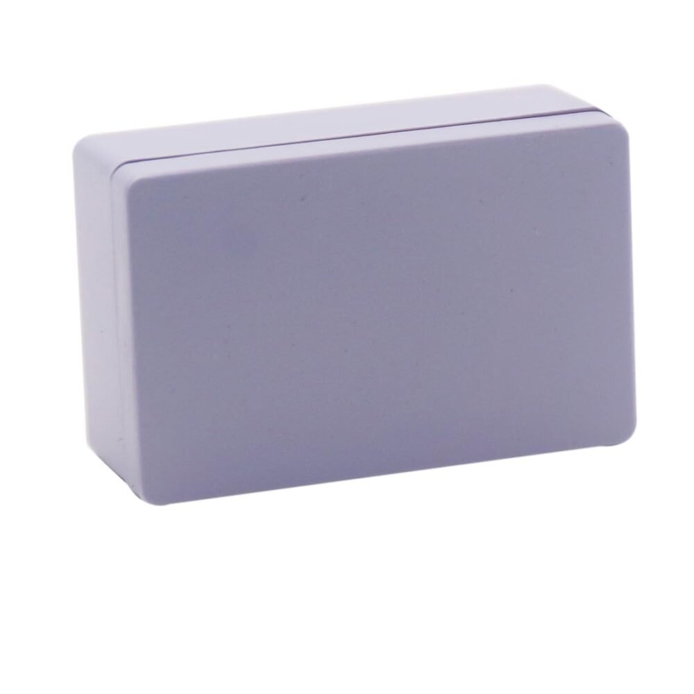Plastic Project Box 55x35x20mm | Flux Electronix