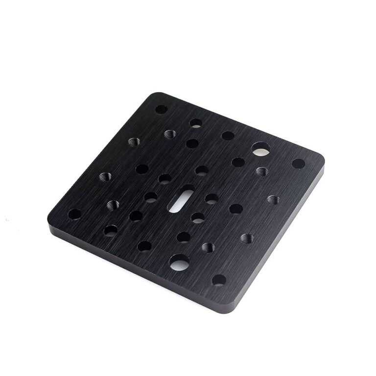 C-Beam Gantry Plate | Openbuilds | Flux Electronix