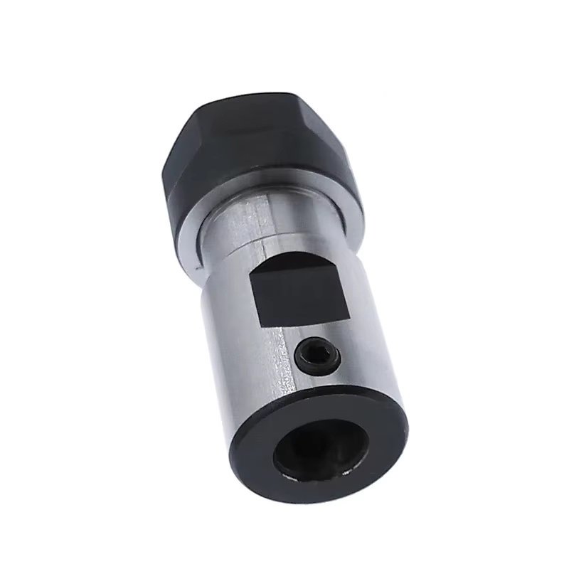 ER11 Chuck for 1/8" Spindle Motor Shaft | Flux Electronix