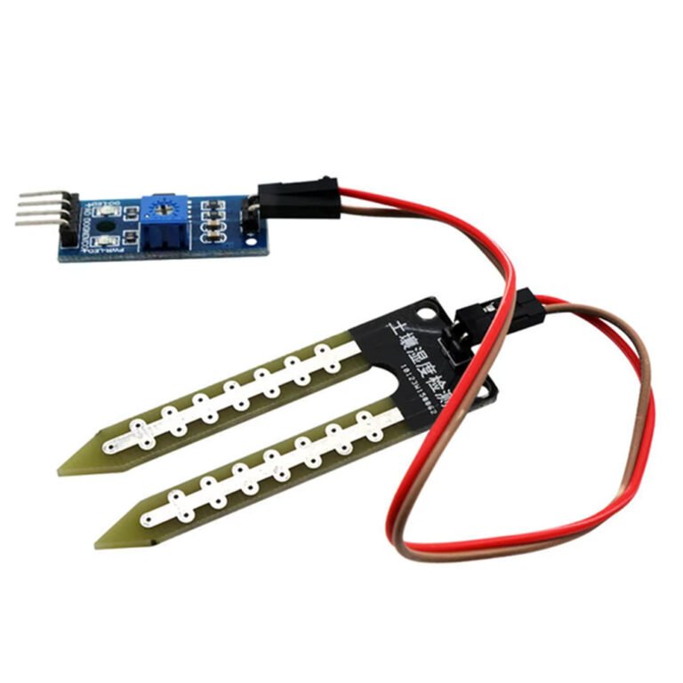 FC-28 Soil Moisture Module 3.3-5Vdc | Flux Electronix