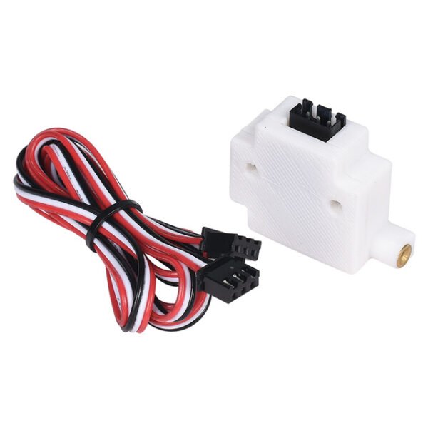 Filament Run Out Sensor Module | Flux Electronix