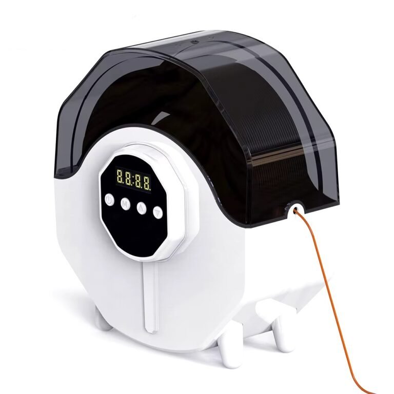 Filament Dryer Box | TwoTrees | Flux Electronix