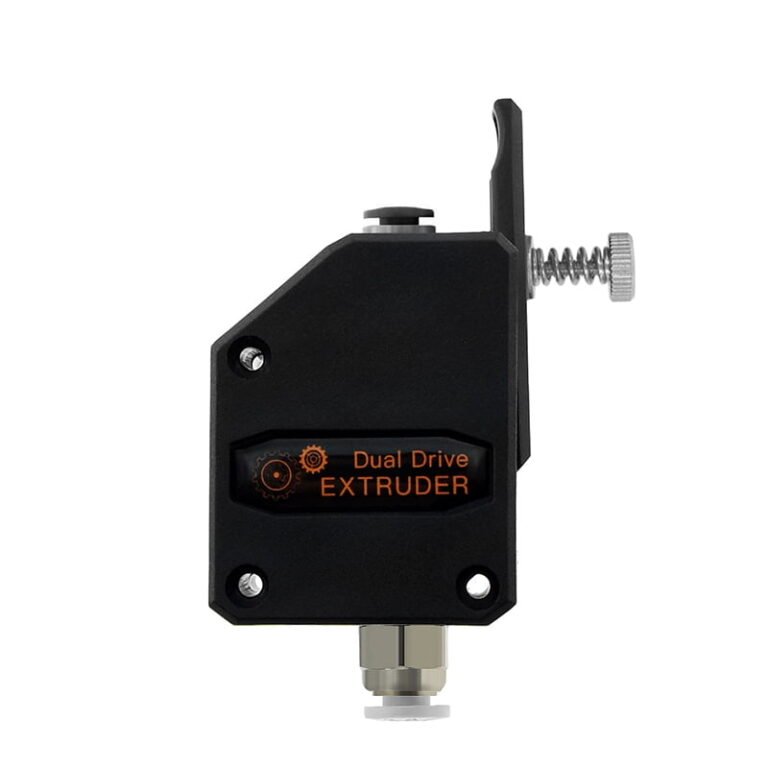 Flexible Consumables Double Gear Extruder Bondtech BMG Reduced Extruder ...