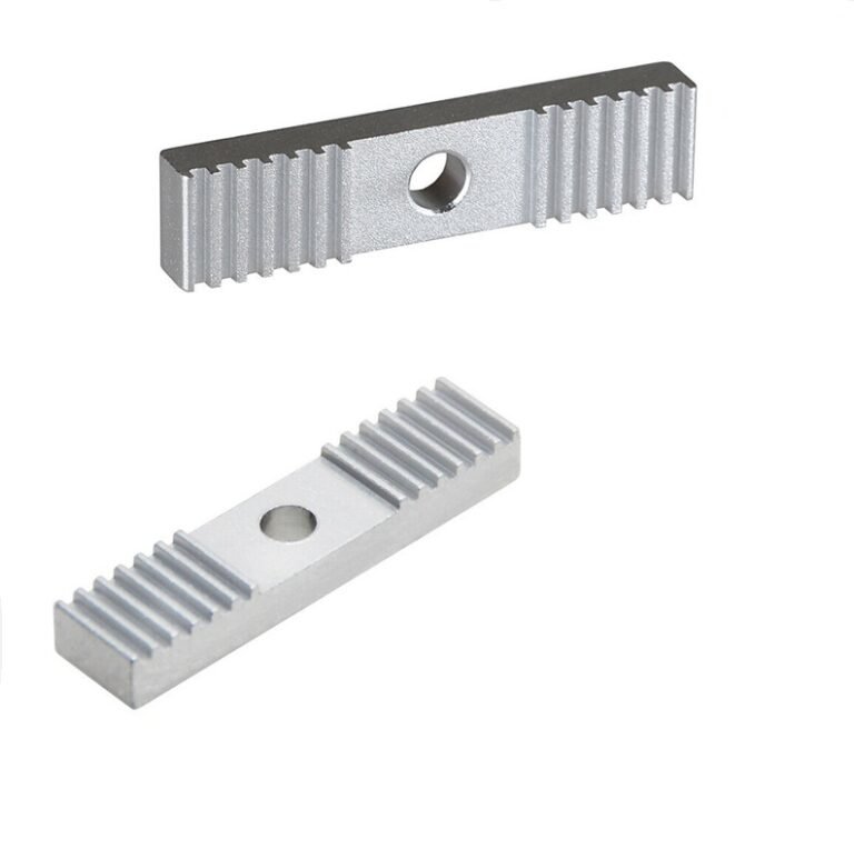 GT2 Aluminum Timing Belt Clamp | Flux Electronix