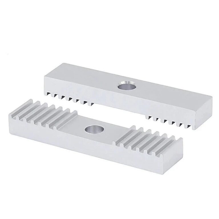 GT2 Aluminum Timing Belt Clamp | Flux Electronix