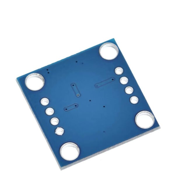 GY-50 L3G4200D 3-Axis Gyroscope Sensor Module | Flux Electronix