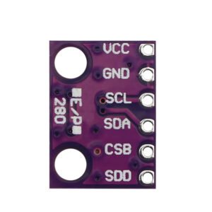 GY-BMP280-3.3 Pressure Module | Flux Electronix