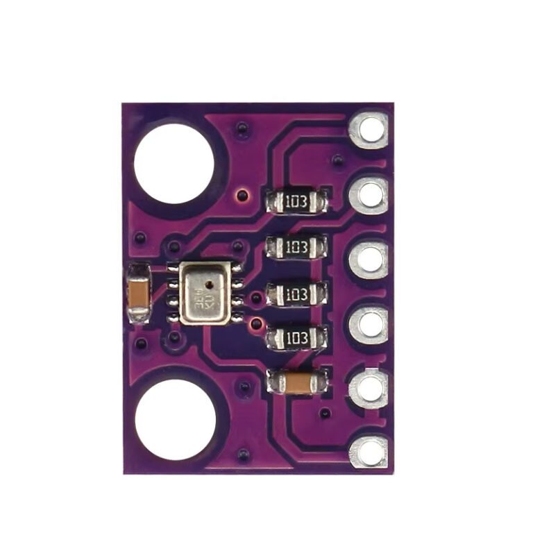 GY-BMP280-3.3 Pressure Module | Flux Electronix