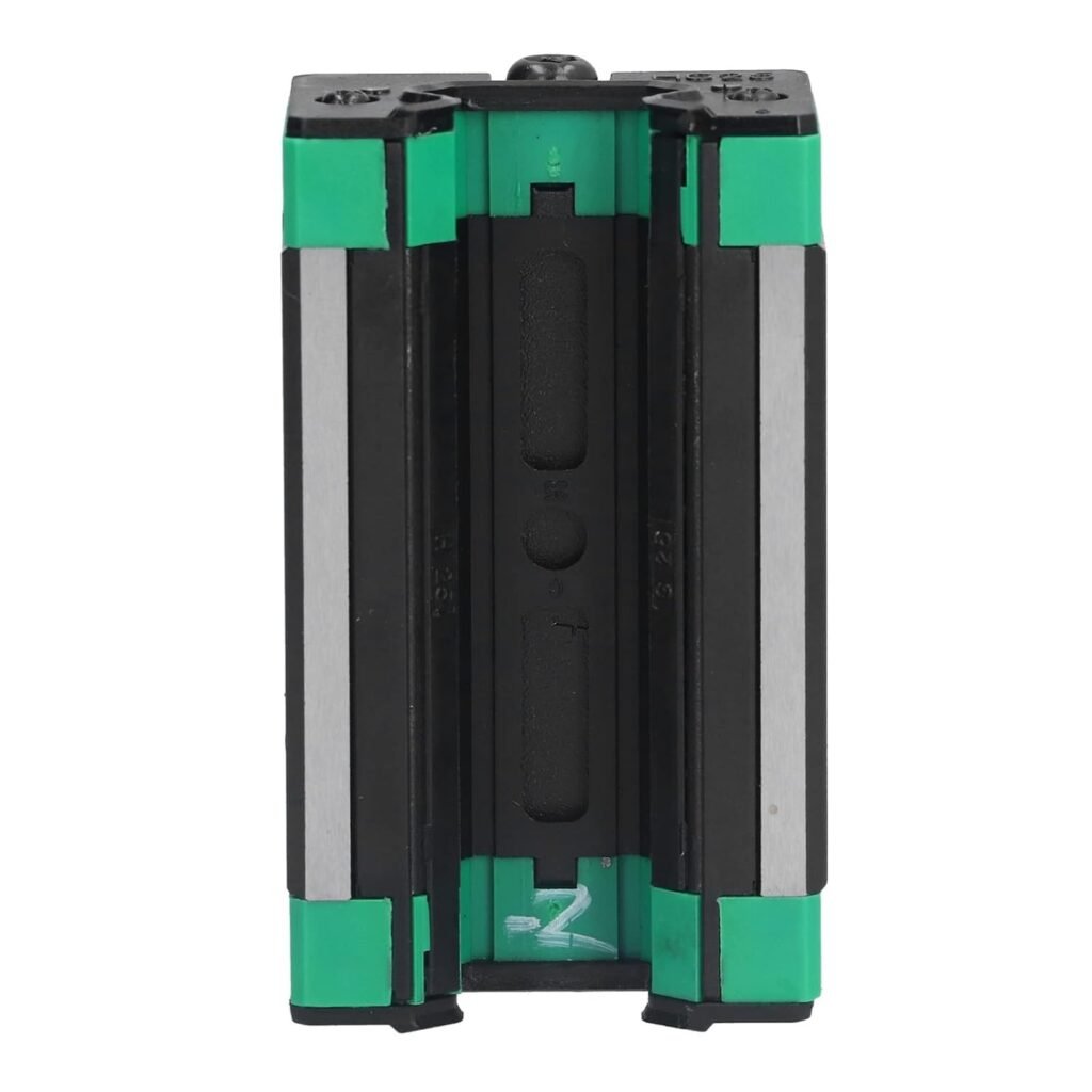 HGH20CA Linear Bearing Block | Flux Electronix